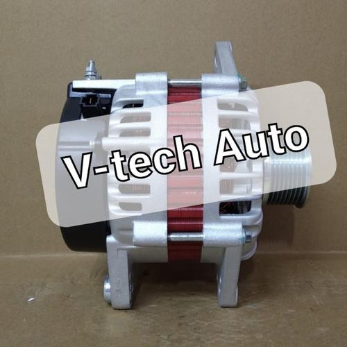 Jual Dinamo Alternator Cummins 6BTA5.9 3972529 70A 24V - Jakarta Barat ...