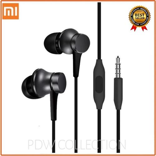 Jual HEADSET XIAOMI POCO X5 5G ORIGINAL100% COLOKAN 3.5MM & MIC PURE ...