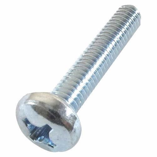 Jual Baut Obeng JP 4x10 Machine Screw m4x10 Baut Obeng JP - Jakarta ...