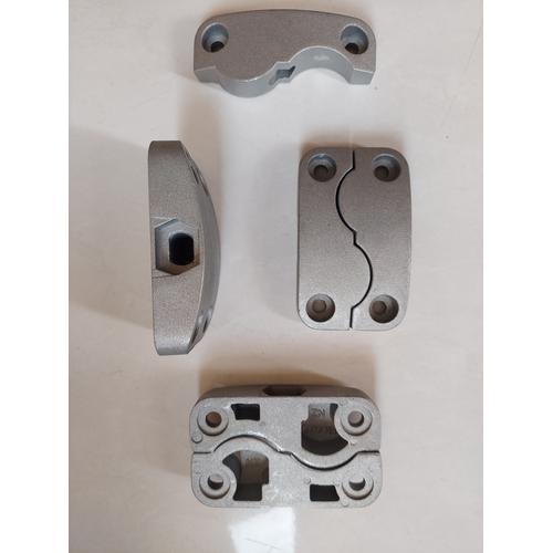Jual Joint AHU Clamp Box Connector Unit Connection for Air Handling ...