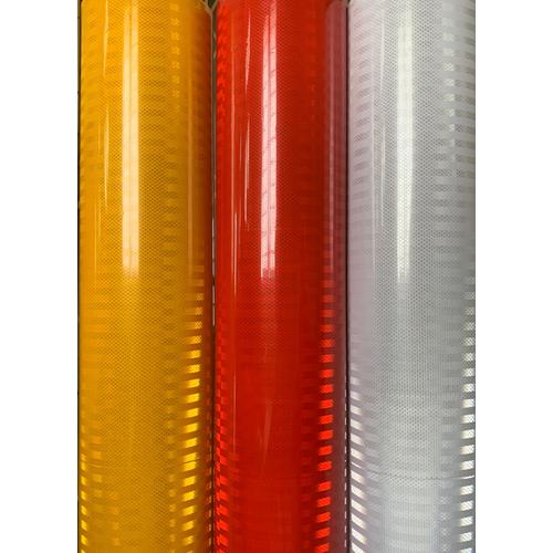 Jual SCOTCHLITE PRISMATIC REFLECTIVE 120CM x 50CM skotlet reflektif ...