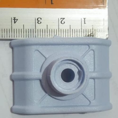 Jual Skrup / Sekrup Alderon Murah Type 830 Putih isi 20 Set - Kota ...