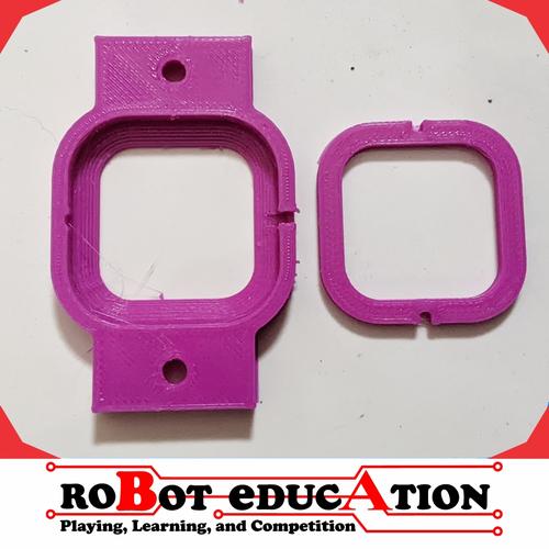 Jual Load cell 50Kg Frame Bracket Mounting 3D Print - Kota Surabaya ...