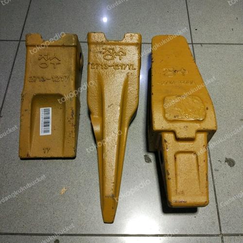 Jual Kuku Bucket Sany 215 TL - Jakarta Barat - Gudangkukubucket | Tokopedia