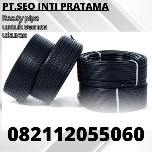 Jual Pipa Hdpe 4 Inch Pn16 Rollan 100m- Pipa Hdpe Batangan 6m. Pipa ...
