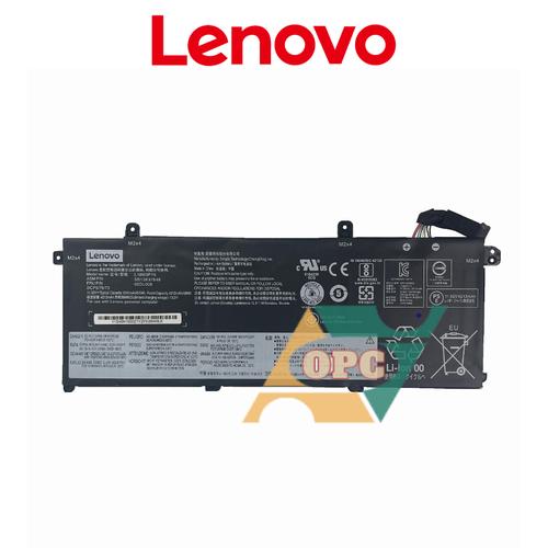 Jual Baterai Lenovo Thinkpad P43s 20RH T490 T495 / T14 Gen 1st L18M3P73 ...