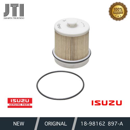 Jual FUEL FILTER SOLAR ATAS ISUZU GIGA FVZ FVM FVR FTR FRR I8-98162 897 ...