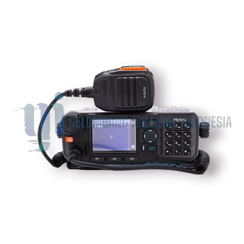 Jual RADIO RIG HYTERA MT680 PLUS UHF 380 430MHZ - Jakarta Timur ...
