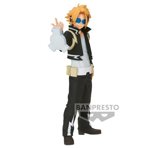 Jual DXF Age of Heroes Denki Kaminari Boku no Hero Academia - Kab ...