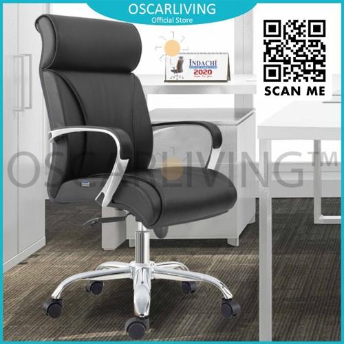 Promo Kursi Kantor Direktur INDACHI VOUGE 1 AL / Kursi Modern - HDT ...