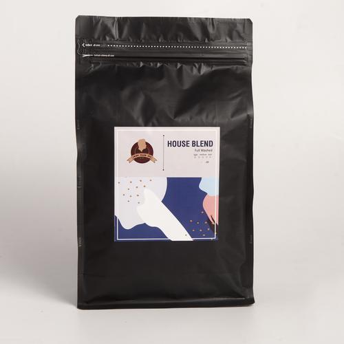 Jual Biji Kopi House Blend Espresso Base 1kg - Kota Bandung - Cikopi ...