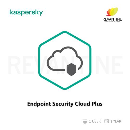 Jual Kaspersky Endpoint Security for Business Cloud Plus - 1 Bulan ...