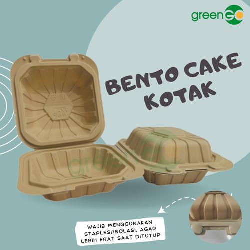 Jual BENTO CAKE KOREAN BOX BENTO CAKE KOTAK MEAL BOX BENTO CAKE KOTAK ...