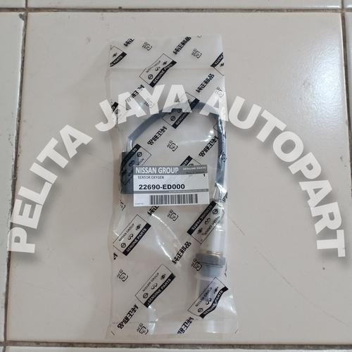 Jual SENSOR OKSIGEN/SENSOR O2 NISSAN GRAND LIVINA 22690-ED000 - Jakarta ...