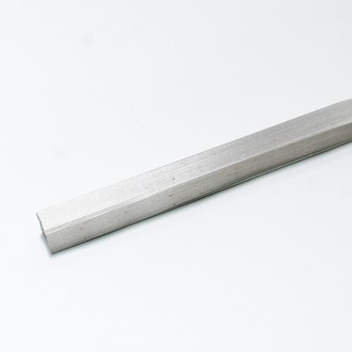 Jual inlay stainless steel kotak 5mm x 5mm x300cm - Jakarta Barat - UD ...