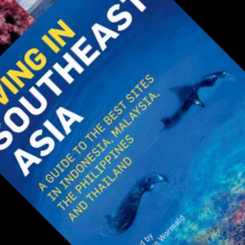 Jual Diving In South East Asia - Sarah Wormald (ORIGINAL ENGLISH ...