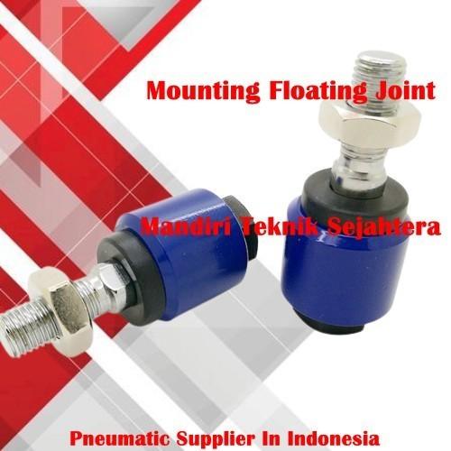 Jual Mounting floating joint TF-125 M27 X 2 - Jakarta Barat - Mandiri ...