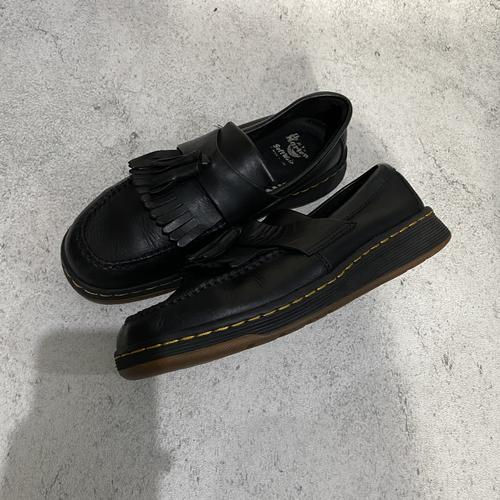 Jual Docmart doctor martens edison tassel original - Jakarta Timur ...