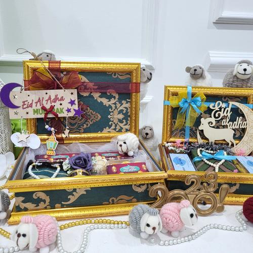 Jual Box Parcel Hadiah Lebaran Idul Fitri Idul Adha Ulang Tahun Imlek ...