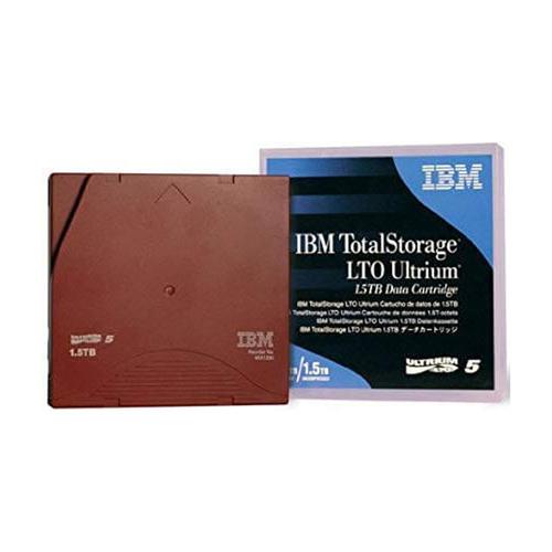 Jual IBM LTO Ultrium 5 Tape - 46X1290 - Jakarta Pusat - Solidex Shop ...