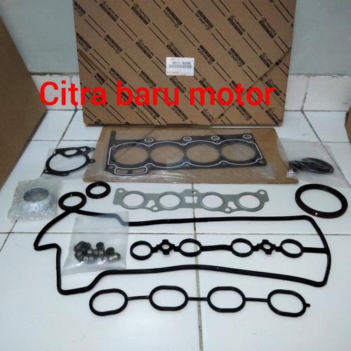 Jual Packing Full Set Paking Set Gasket Full Set Avanza Xenia 1.3 1300cc - Jakarta Pusat - Citra ...