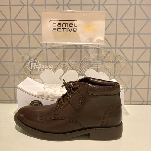 Jual Sepatu Camel Active Original - 40 - 40 - Kab. Tangerang - ORIGINAL ...