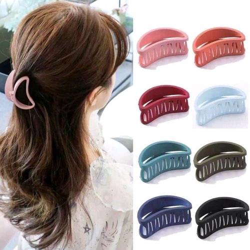 Jual JEPITAN RAMBUT SABIT MODEL KOREA IMPORT SALON JEPIT JEDAI IKAT ...