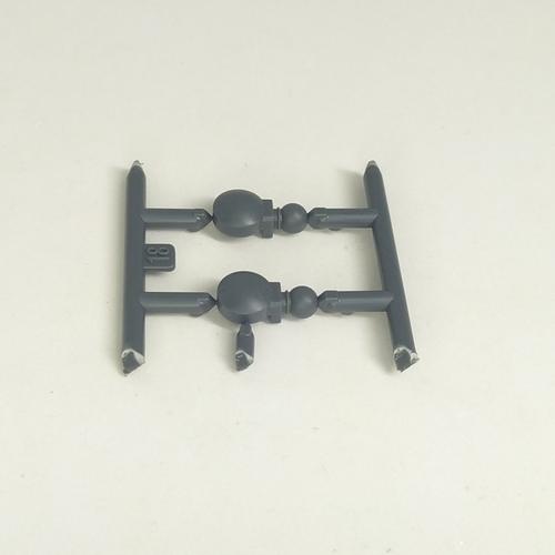 Jual 30MM 1/144 Spinatio Shoulder Frame Part - Jakarta Timur ...