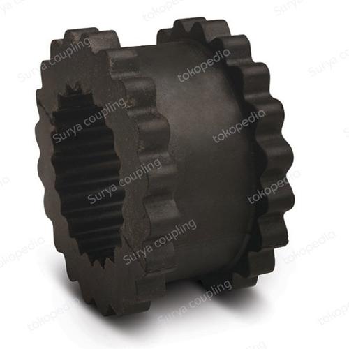 Jual ELEMENT/RUBBER/KARET TBWOODS SUREFLEX 6J ORIGINAL USA - Jakarta ...