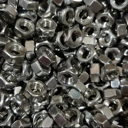 Jual mur m3/nut 3mm stainless steel - Kota Bandung - raffteknik_NEW ...
