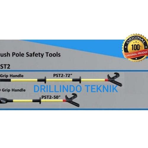 Jual STIFFY Equivalent Push Pull Pole Safety Stick 50" PST2-50" ( SHT2 ...