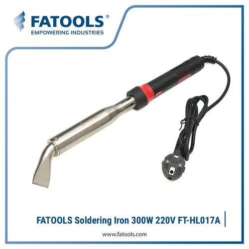 Jual FATOOLS HL017A Soldering Iron 300W 220V Solder Timah - Jakarta ...