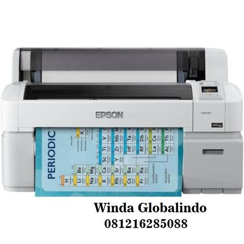 Jual READI printer plotter Epson T3270 A1 no stand cp.Winda globalindo ...