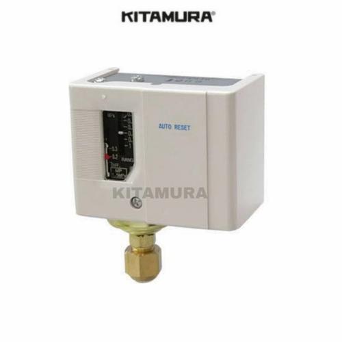 Jual 6 Bar Pressure Switch 6Bar - Jakarta Barat - Kitamura Part | Tokopedia