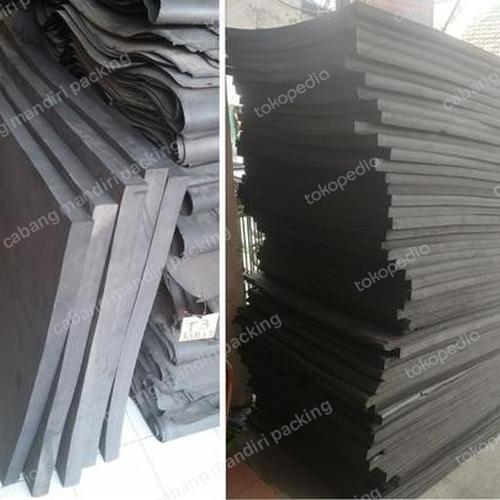 Jual spon hitam potongan 40mm 30cm x 30cm - Jakarta Barat - cabang ...