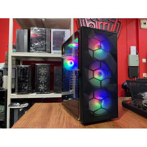 Jual CPU i5 10400F | RAM 16GB DDR4 | VGA RTX 3050 8GB - Kota Bandung ...