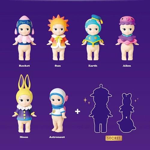 Jual Sonny Angel in Space Adventure Limited - Jakarta Barat - New ...