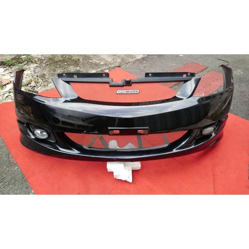 Jual BODYKIT ODYSSEY MUGEN PRO RB1 RB2 ABSOLUTE NFL PFL HONDA FULLSET ...