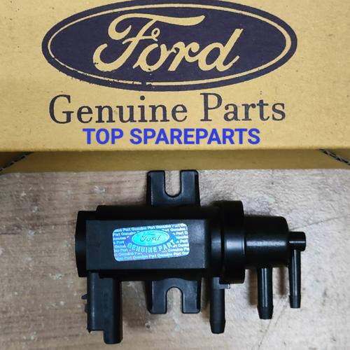 Jual SOLENOID TURBO SELENOID VALVE VACUM TURBO FORD F150 TURBO ...
