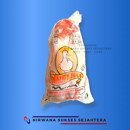 Jual Bebek Peking Utuh Bebek Dewasa Whole Peking Duck Full Duck Quality 26 28 Kg