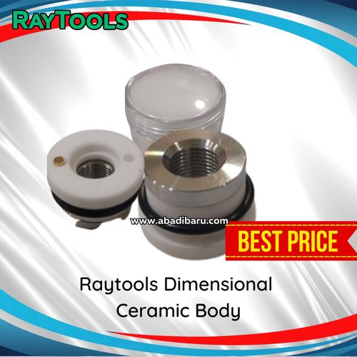 Jual RAYTOOLS Dimensional Ceramic Body - Jakarta Utara - A&G-Hardware ...