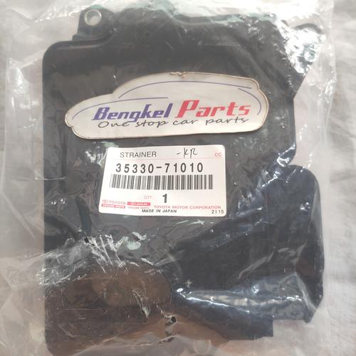 Promo Strainer Filter Matic Kijang Innova Reborn Fortuner VRZ Hilux ...