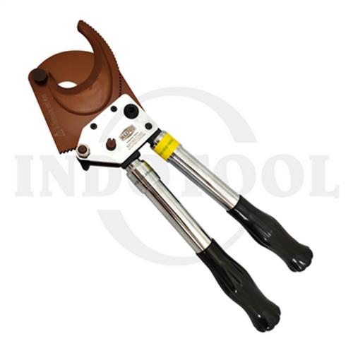 Jual Ratchet Cable Cutter 500mm / Tang Potong Kabel 500mm MAXPRO - Kota ...