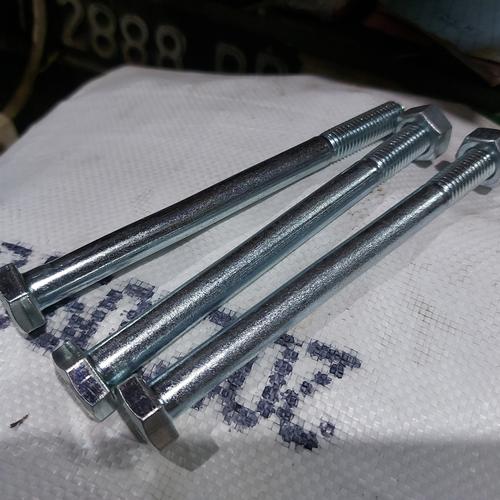 Jual Baut M12x150 Baut dan mur + ring - Kota Bandung - Cipan Bolts ...
