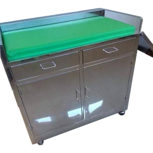 Jual Baby Table Stanless | Meja Resusitasi Bayi rumah sakit - Kab ...