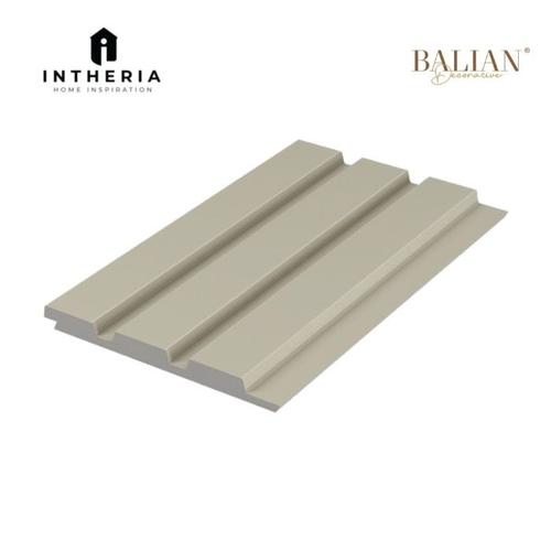 Jual Wall Panel BALIAN - A05 COASTAL FOG Triple Bar / Dinding Kayu ...