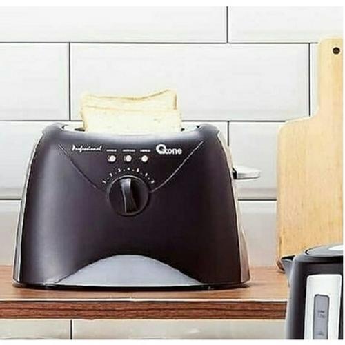 Jual Mesin Alat Pemanggang Panggangan Roti Bakar Listrik Pop Up Toaster ...