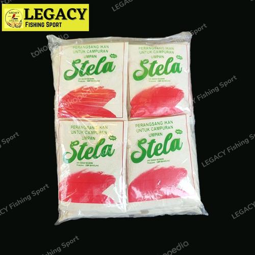 Jual Paket Grosir Umpan Mancing Neo Stela GBR Bandung isi 20/pack ...