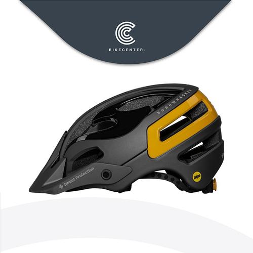 Promo SWEET PROTECTION Bushwacker II Mips Helmet 2020 SLATE GRAY ...