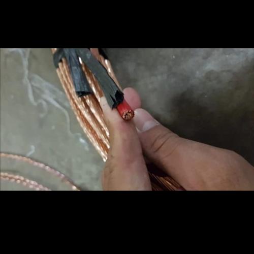 Jual Kabel BC 10 mm FULL Grounding Ground 10mm - Jakarta Pusat ...